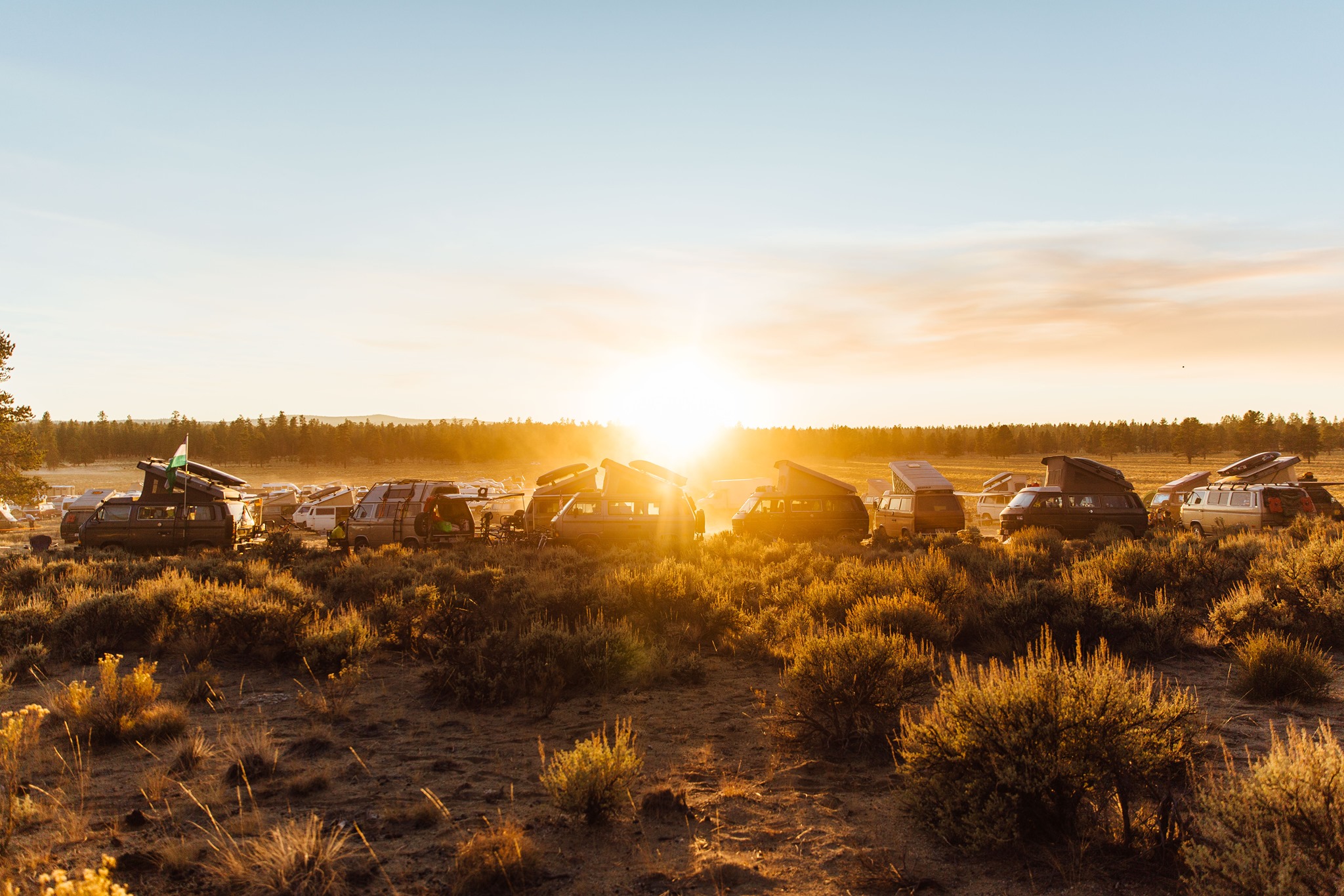 Descend On Bend TBC - Small Festivals in the USA, Canada & North America