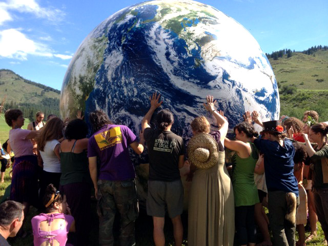 Fairy & Human Relations Congress TBC - Small Festivals in the USA ...