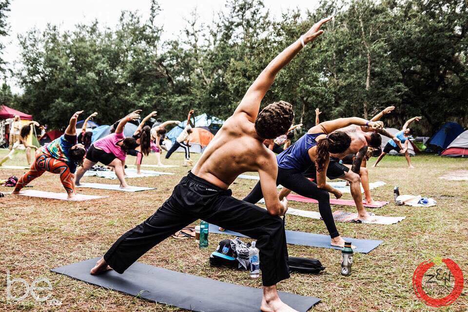 Zen Awakening Festival - Small Festivals in the USA, Canada & North America